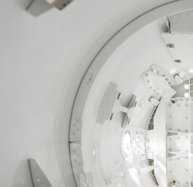 Complex Assembly - Inflite Engineering